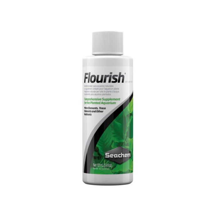 Seachem Flourish 250ml