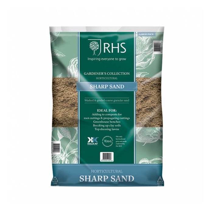 Horticultural Sharp Sand Large