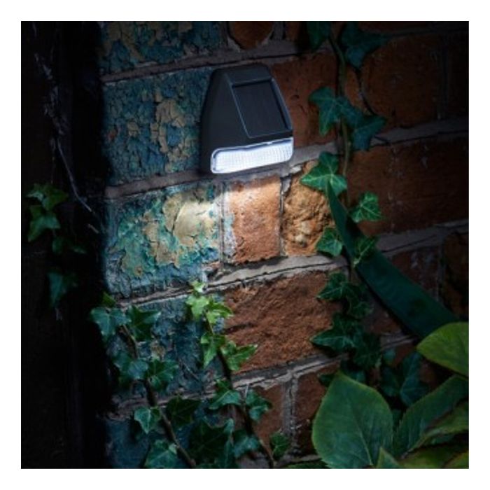 Wall Fence Post Light