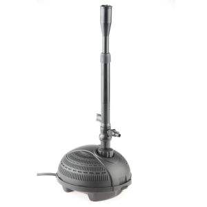 Pond Pumps - Pumps - Aquatics