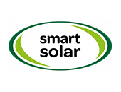 Smart Solar Ladybird Light