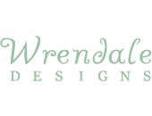 Wrendale Tin Jug Harebells